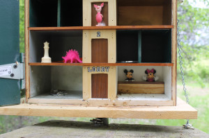 10 Unique Geocaching Containers