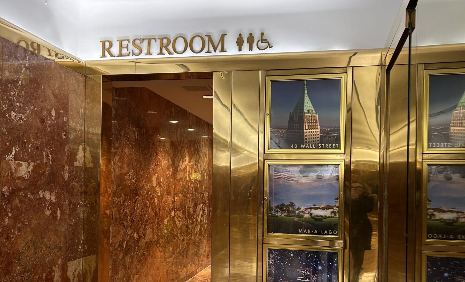 Bathrooms in New York City: Where to 'Go' When You’re on the Go